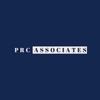 Our areas of expertise include: – PRC ASSOCIATES